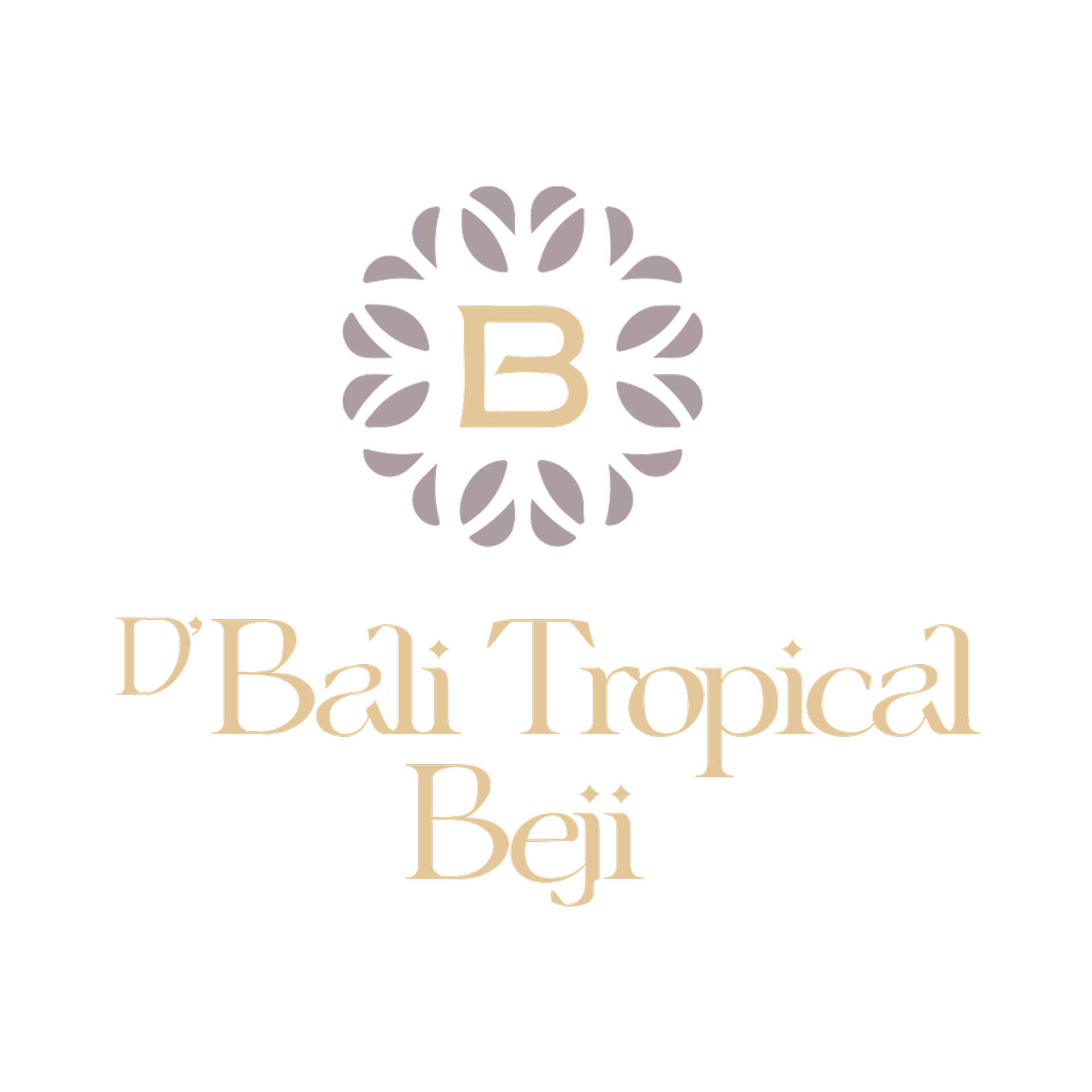 D Bali Tropical Depok